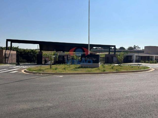 Terreno em Condomínio para Venda em Indaiatuba/SP Jardim Casablanca