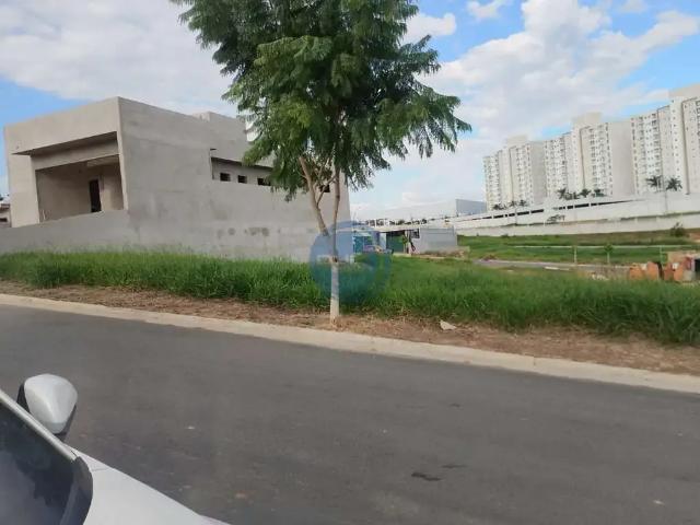 Terreno em Condomínio para Venda em Indaiatuba/SP Jardim Casablanca