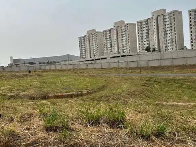 Terreno em Condomínio para Venda em Indaiatuba/SP Jardim Casablanca