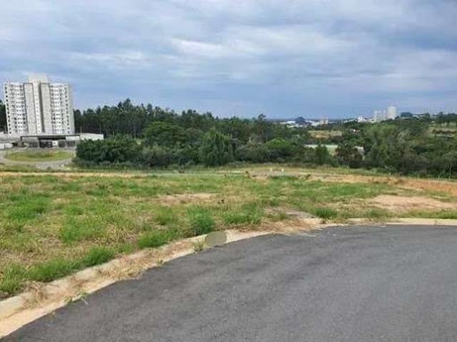 Terreno em Condomínio para Venda em Indaiatuba/SP Jardim Casablanca