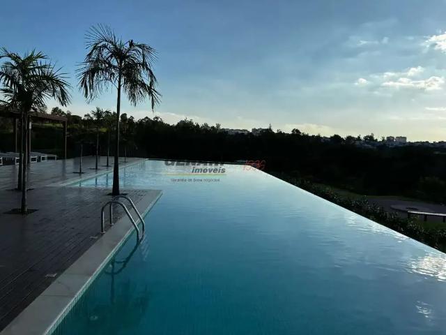 Terreno em Condomínio para Venda em Indaiatuba/SP Jardim Casablanca