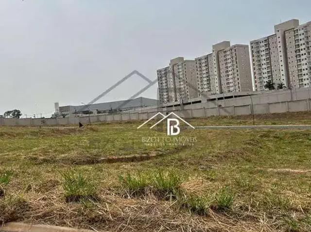 Terreno em Condomínio para Venda em Indaiatuba/SP Jardim Casablanca