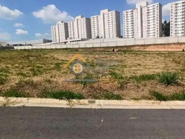 Terreno em Condomínio para Venda em Indaiatuba/SP Jardim Casablanca