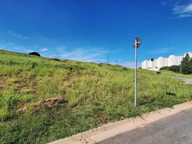 Terreno em Condomínio para Venda em Indaiatuba/SP Jardim Casablanca