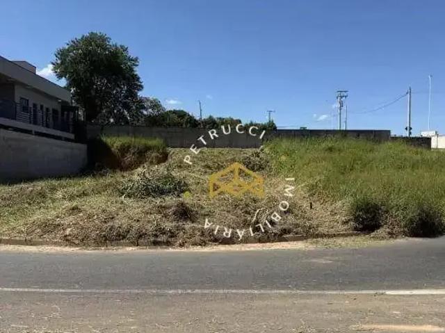Terreno em Condomínio para Venda em Indaiatuba/SP Jardim Casablanca