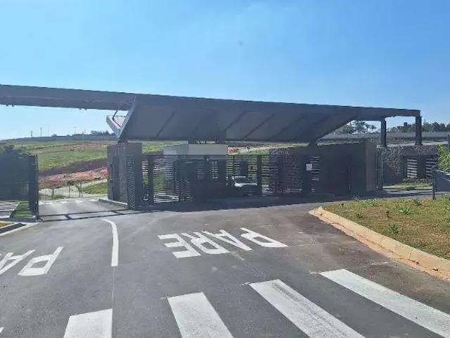 Terreno em Condomínio para Venda em Indaiatuba/SP Jardim Casablanca