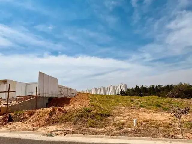 Terreno em Condomínio para Venda em Indaiatuba/SP Jardim Casablanca