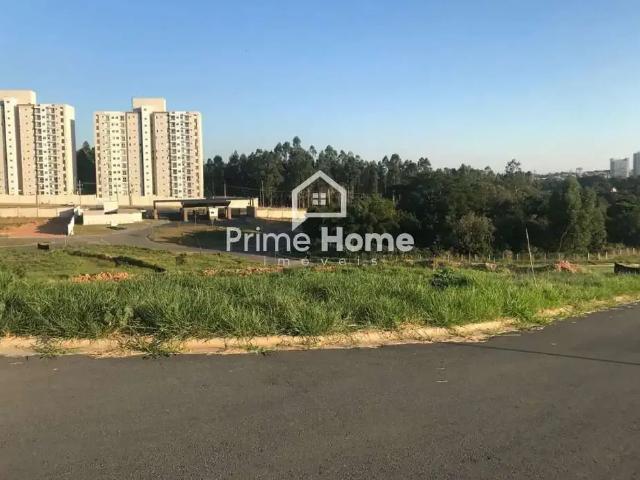 Terreno em Condomínio para Venda em Indaiatuba/SP Jardim Casablanca