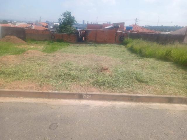 Terreno em Condomínio para Venda em Indaiatuba/SP Jardim Casablanca