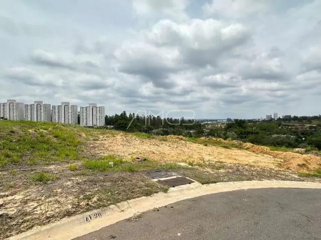 Terreno em Condomínio para Venda em Indaiatuba/SP Jardim Casablanca