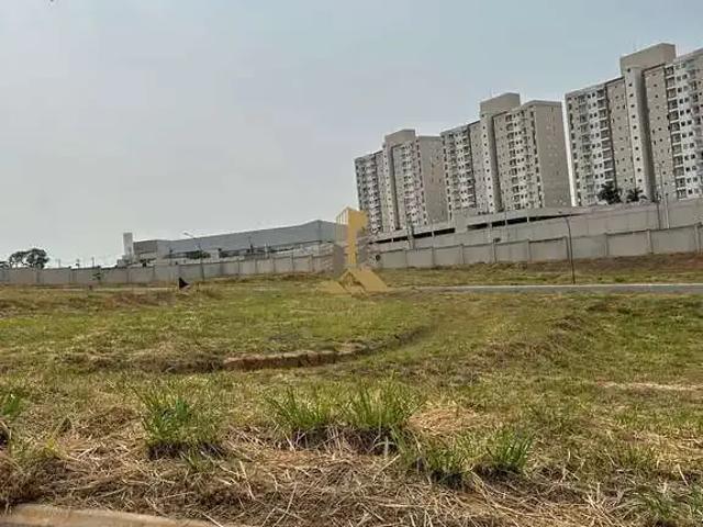 Terreno em Condomínio para Venda em Indaiatuba/SP Jardim Casablanca