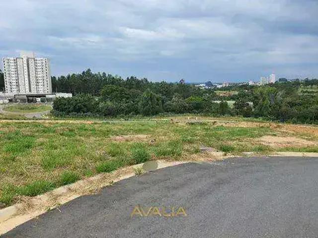Terreno em Condomínio para Venda em Indaiatuba/SP Jardim Casablanca