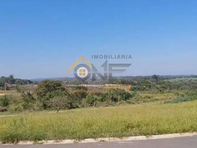 Terreno em Condomínio para Venda em Indaiatuba/SP Jardim Cidade Jardim