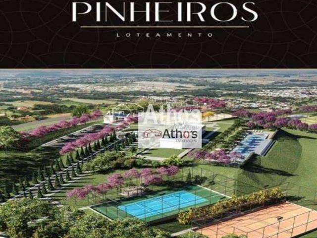 Terreno em Condomínio para Venda em Indaiatuba/SP Jardim Cidade Jardim