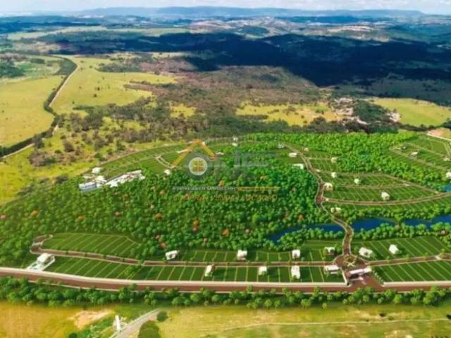 Terreno em Condomínio para Venda em Indaiatuba/SP Jardim Cidade Jardim