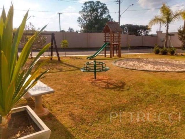 Terreno em Condomínio para Venda em Indaiatuba/SP Jardim dos Lagos