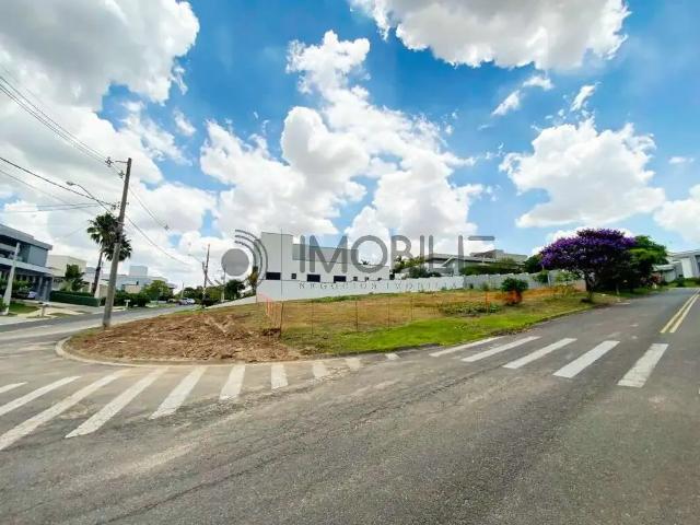 Terreno em Condomínio para Venda em Indaiatuba/SP Jardim dos Lagos