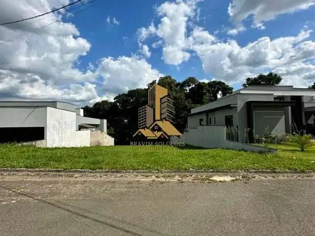 Terreno em Condomínio para Venda em Indaiatuba/SP Jardim dos Lagos