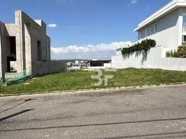 Terreno em Condomínio para Venda em Indaiatuba/SP Jardim dos Lagos
