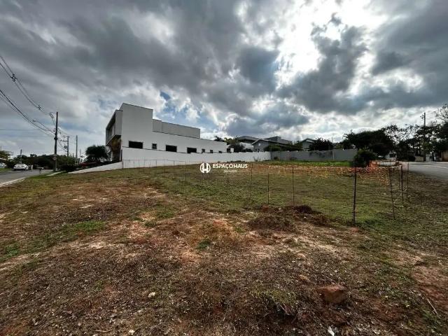 Terreno em Condomínio para Venda em Indaiatuba/SP Jardim dos Lagos
