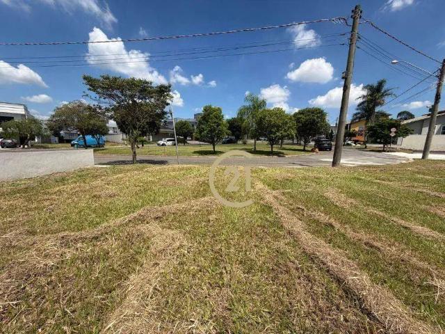 Terreno em Condomínio para Venda em Indaiatuba/SP Jardim dos Lagos
