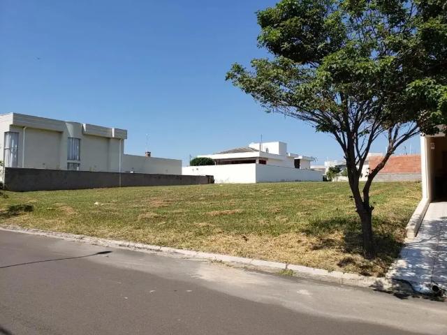 Terreno em Condomínio para Venda em Indaiatuba/SP Jardim dos Lagos