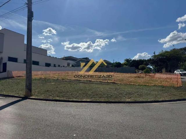 Terreno em Condomínio para Venda em Indaiatuba/SP Jardim dos Lagos