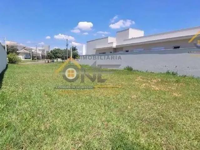 Terreno em Condomínio para Venda em Indaiatuba/SP Jardim dos Lagos