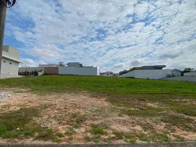 Terreno em Condomínio para Venda em Indaiatuba/SP Jardim dos Lagos