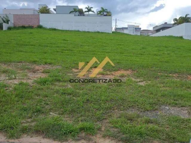 Terreno em Condomínio para Venda em Indaiatuba/SP Jardim dos Lagos