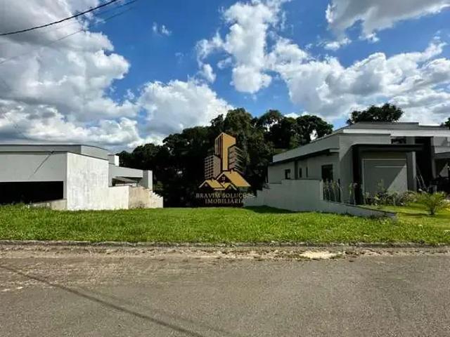 Terreno em Condomínio para Venda em Indaiatuba/SP Jardim dos Lagos