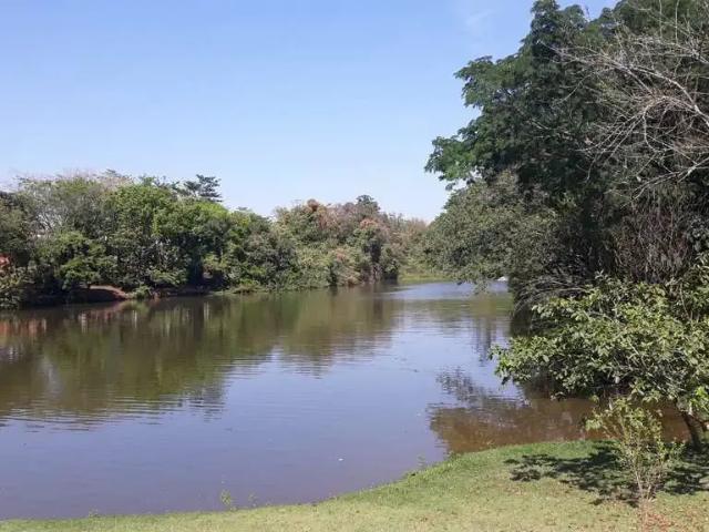 Terreno em Condomínio para Venda em Indaiatuba/SP Jardim dos Lagos