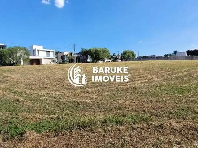 Terreno em Condomínio para Venda em Indaiatuba/SP Jardim dos Lagos