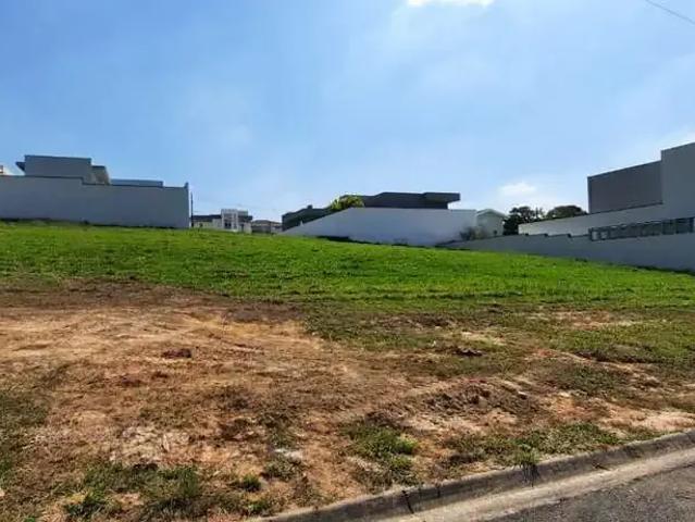 Terreno em Condomínio para Venda em Indaiatuba/SP Jardim dos Lagos
