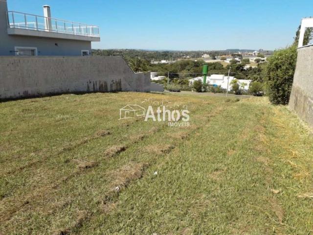 Terreno em Condomínio para Venda em Indaiatuba/SP Jardim dos Lagos
