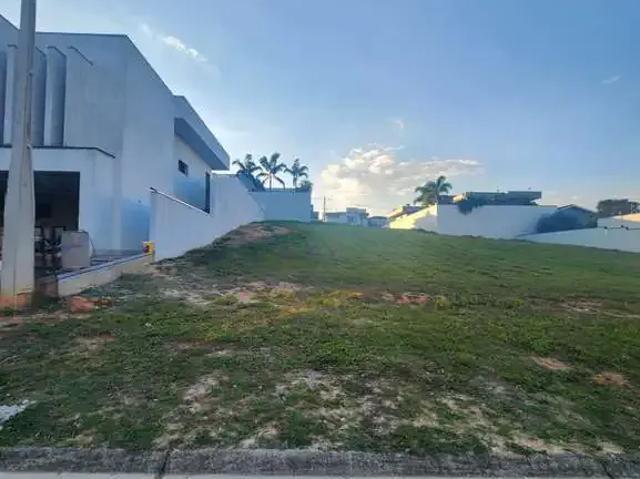 Terreno em Condomínio para Venda em Indaiatuba/SP Jardim dos Lagos