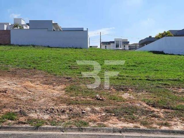 Terreno em Condomínio para Venda em Indaiatuba/SP Jardim dos Lagos