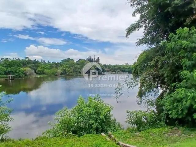 Terreno em Condomínio para Venda em Indaiatuba/SP Jardim dos Lagos