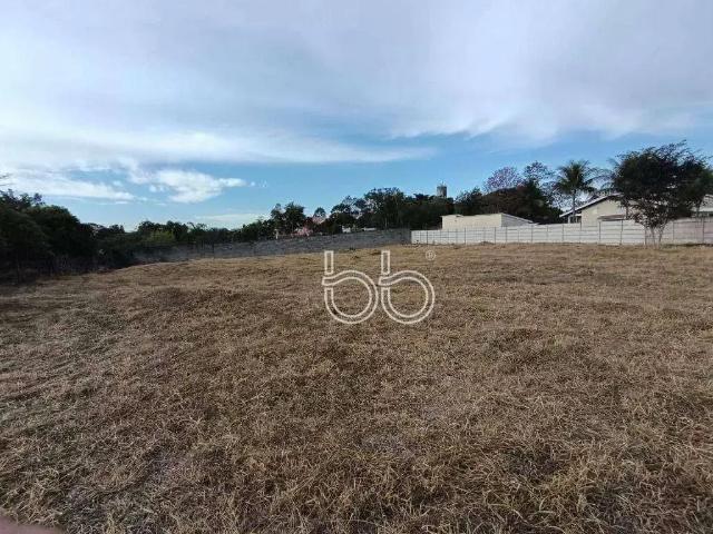 Terreno em Condomínio para Venda em Indaiatuba/SP Jardim dos Laranjais
