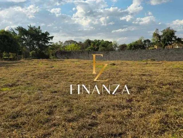 Terreno em Condomínio para Venda em Indaiatuba/SP Jardim dos Laranjais