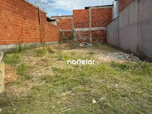 Terreno em Condomínio para Venda em Indaiatuba/SP Jardim dos Sabiás
