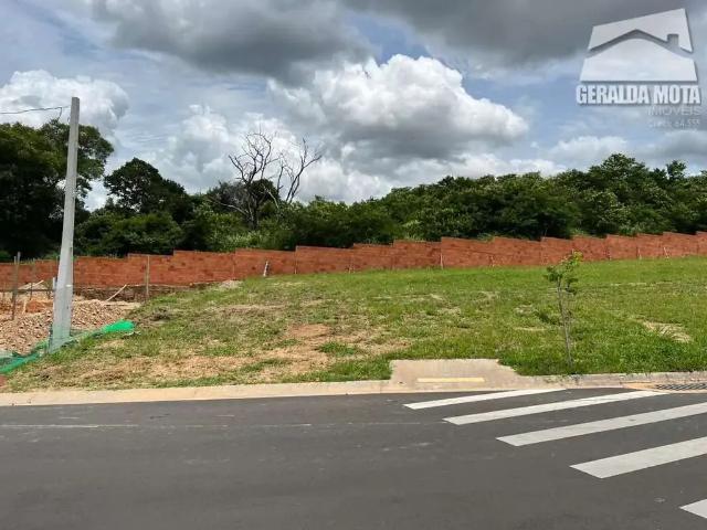 Terreno em Condomínio para Venda em Indaiatuba/SP Jardim Doutor Carlos Augusto de Camargo Andrade
