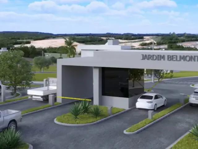 Terreno em Condomínio para Venda em Indaiatuba/SP Jardim Europa II