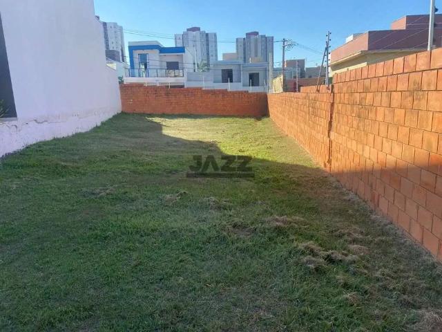 Terreno em Condomínio para Venda em Indaiatuba/SP Jardim Europa II