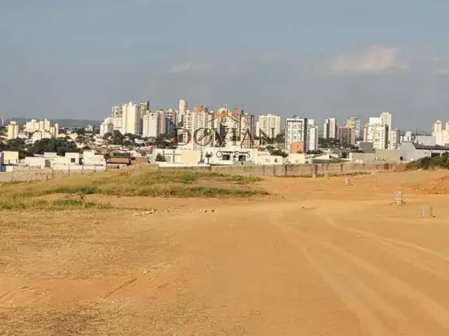 Terreno em Condomínio para Venda em Indaiatuba/SP Jardim Esplanada