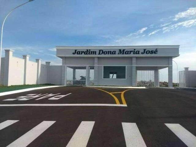 Terreno em Condomínio para Venda em Indaiatuba/SP Jardim Esplanada