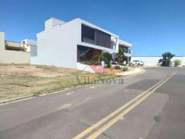 Terreno em Condomínio para Venda em Indaiatuba/SP Jardim Esplanada