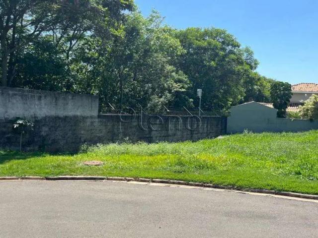 Terreno em Condomínio para Venda em Indaiatuba/SP Jardim Esplanada