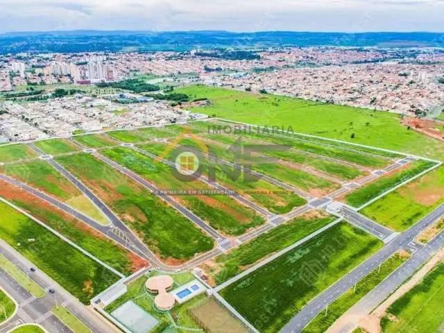 Terreno em Condomínio para Venda em Indaiatuba/SP Jardim Esplanada