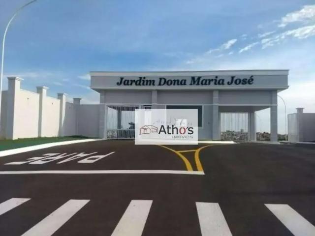 Terreno em Condomínio para Venda em Indaiatuba/SP Jardim Esplanada